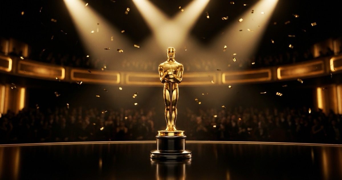 Oscar Anime — Bring your events to life like a star